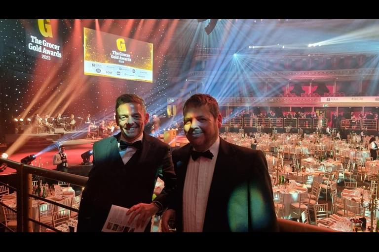 The Grocer Gold Awards 2025 shortlist unveiled | The Grocer